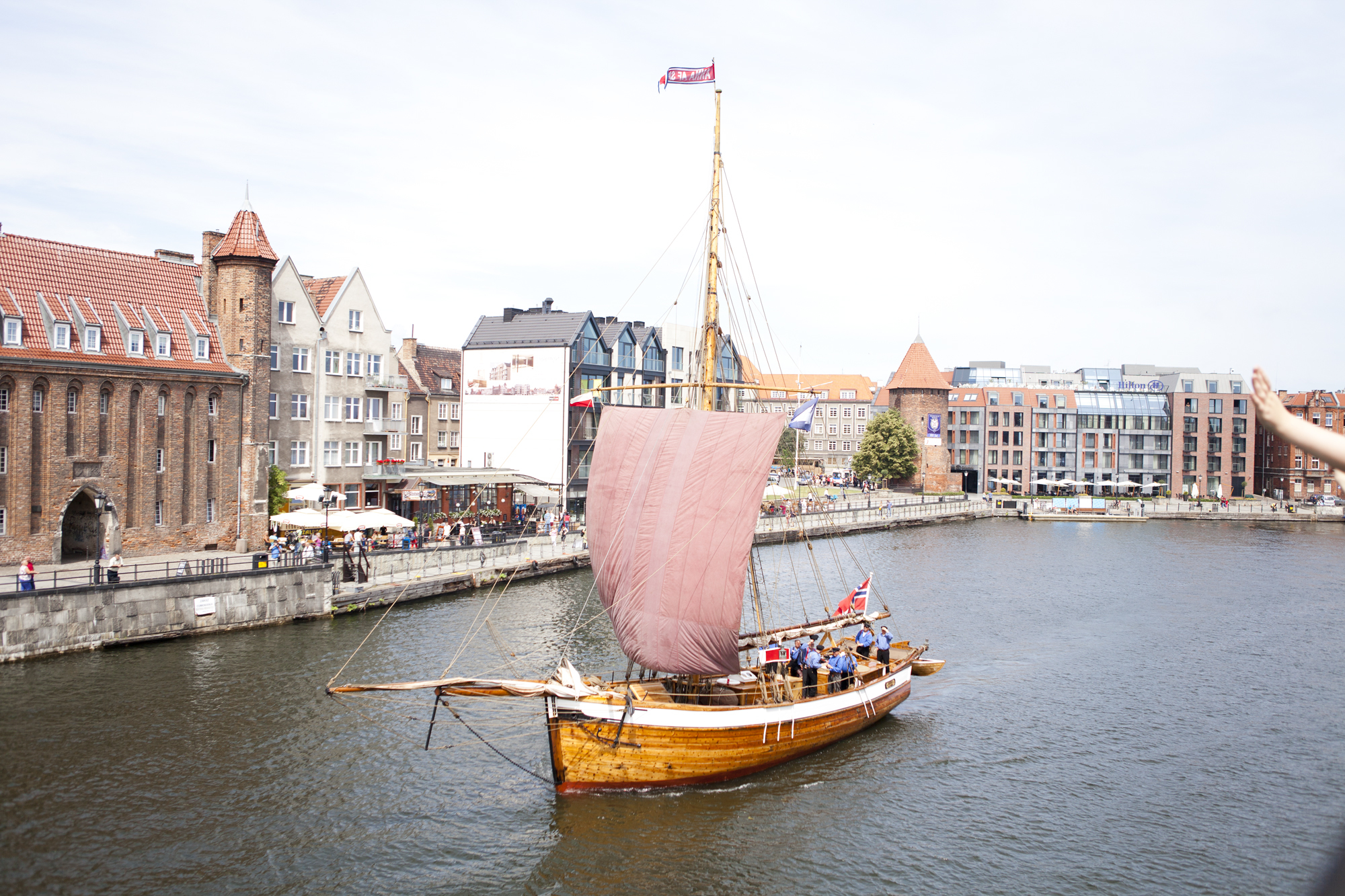Museum Vessels - Stavanger Maritime Museum